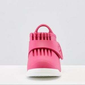 the butler | Shoes | The Butler Pink Rockhopper Overshoes | Poshmark